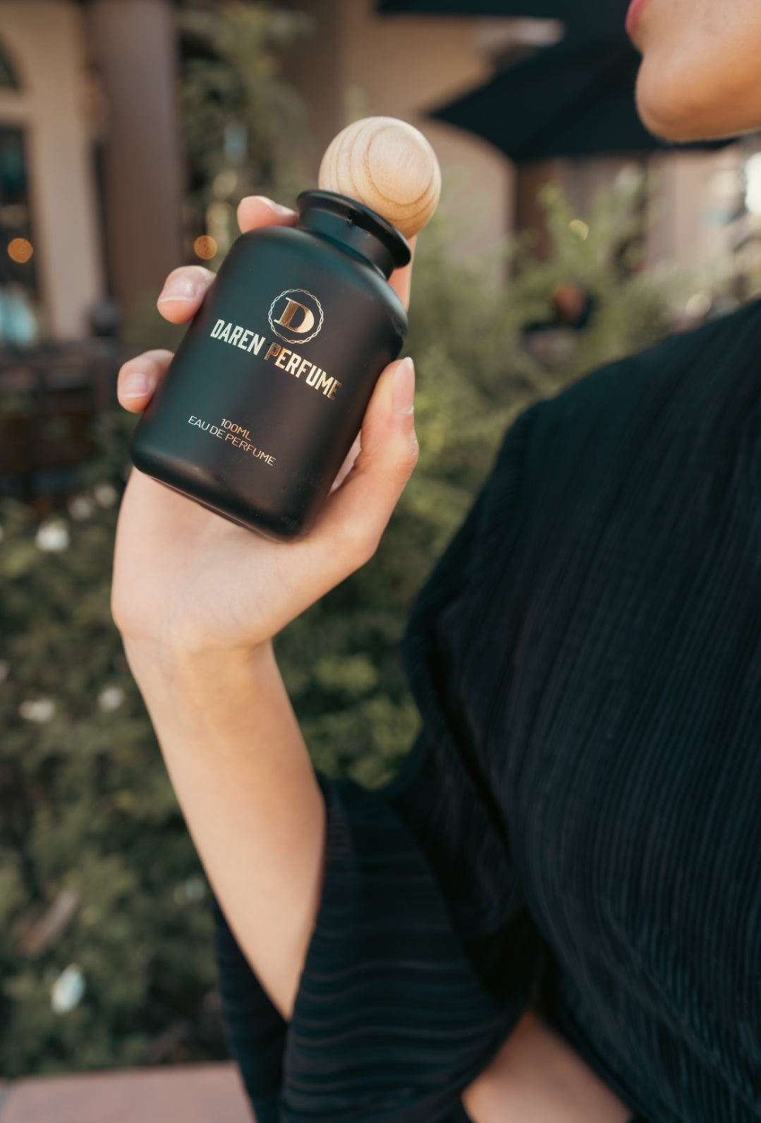 Men's Cologne – Daren Perfume LLC