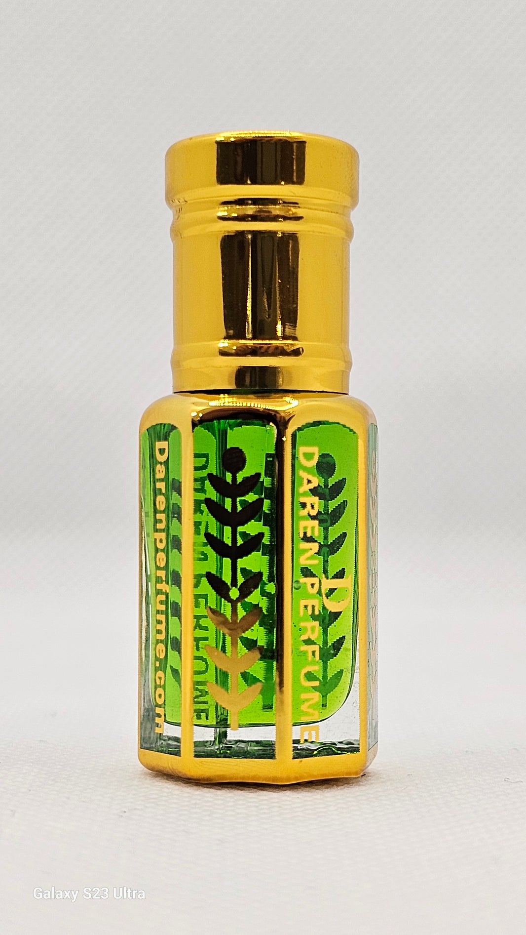 Daren Perfume – Daren Perfume LLC